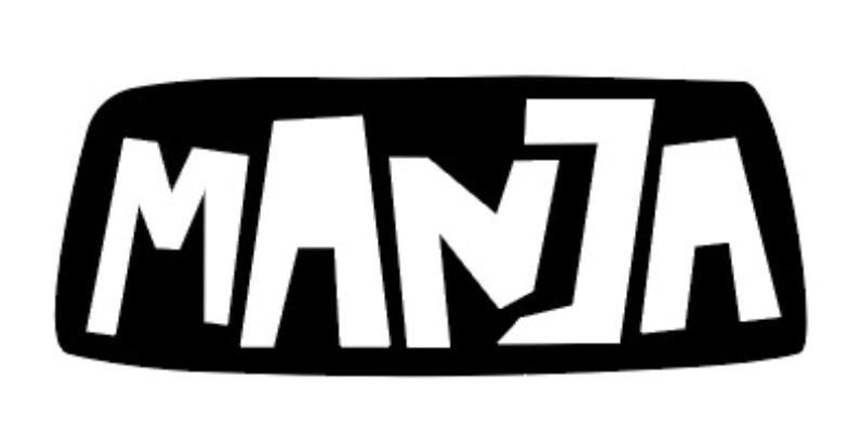 MANJA Official Website and Store